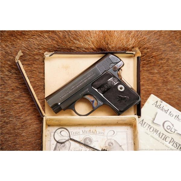 COLT 25 AUTO New and Used Price, Value, & Trends 2024