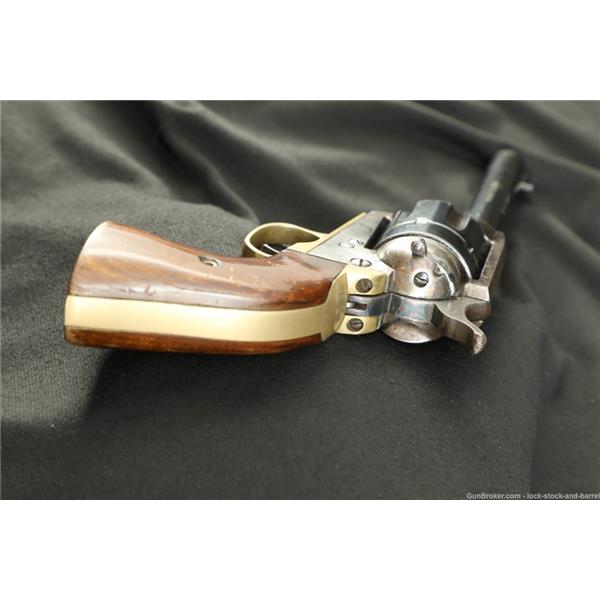 FIE 22 REVOLVER New and Used Price, Value, & Trends 2025