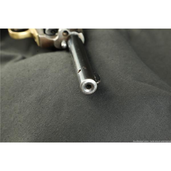 FIE 22 REVOLVER New and Used Price, Value, & Trends 2025