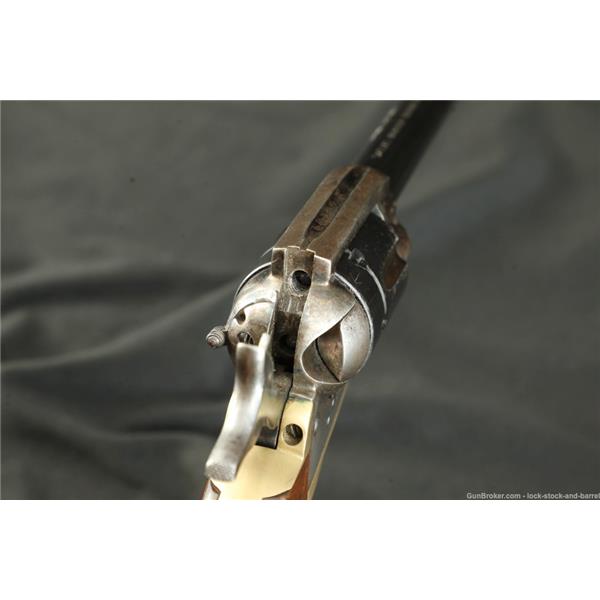 FIE 22 REVOLVER New and Used Price, Value, & Trends 2025