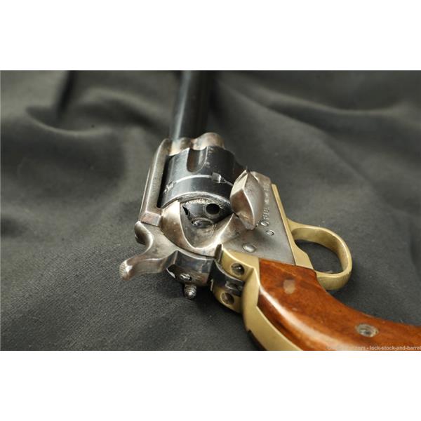 FIE 22 REVOLVER New and Used Price, Value, & Trends 2025