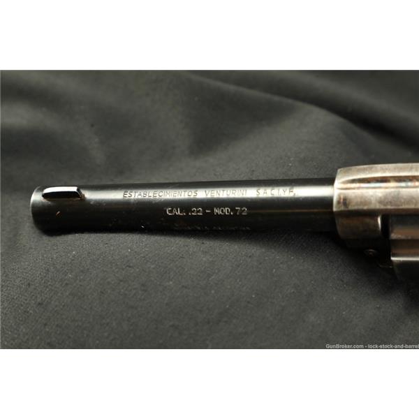 FIE 22 REVOLVER New and Used Price, Value, & Trends 2025