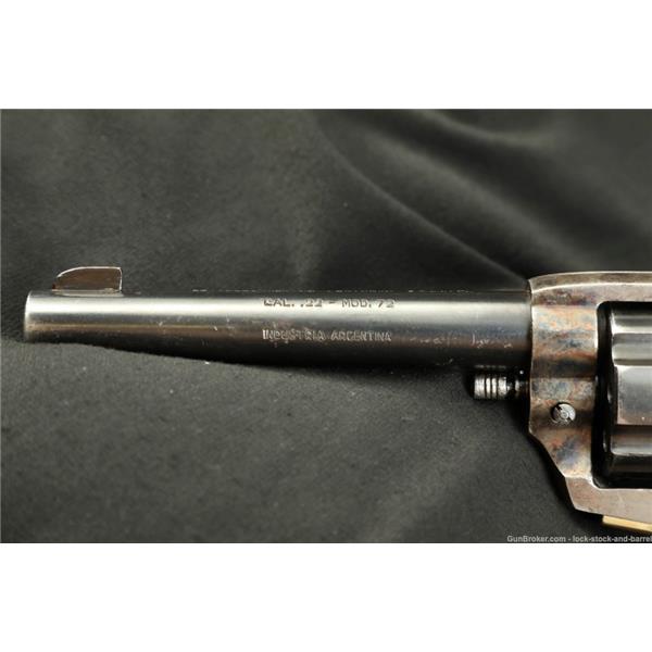 FIE 22 REVOLVER New and Used Price, Value, & Trends 2025
