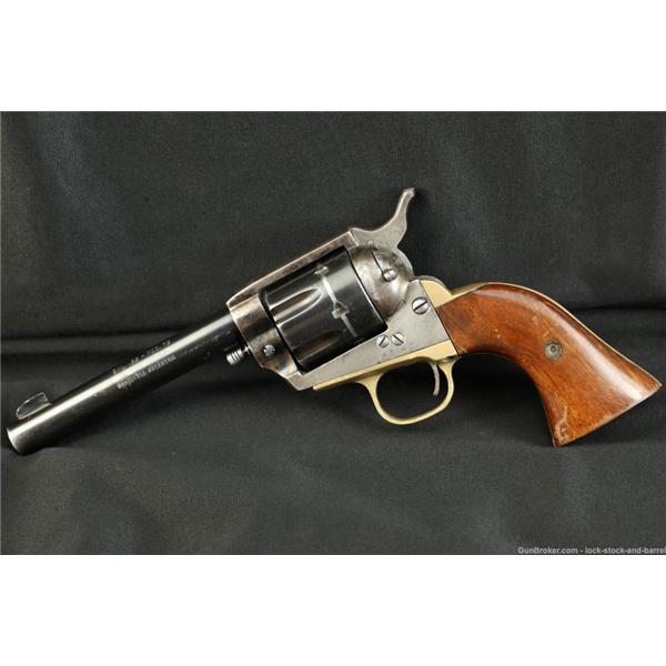 FIE 22 REVOLVER New and Used Price, Value, & Trends 2025