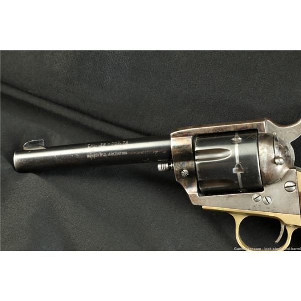 FIE 22 REVOLVER New and Used Price, Value, & Trends 2025