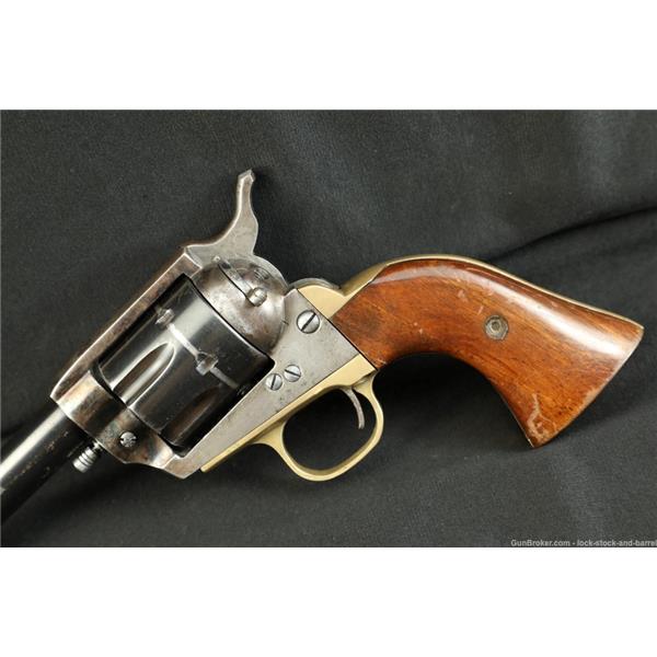 FIE 22 REVOLVER New and Used Price, Value, & Trends 2025