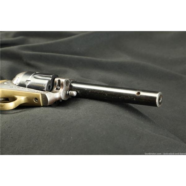 FIE 22 REVOLVER New and Used Price, Value, & Trends 2025