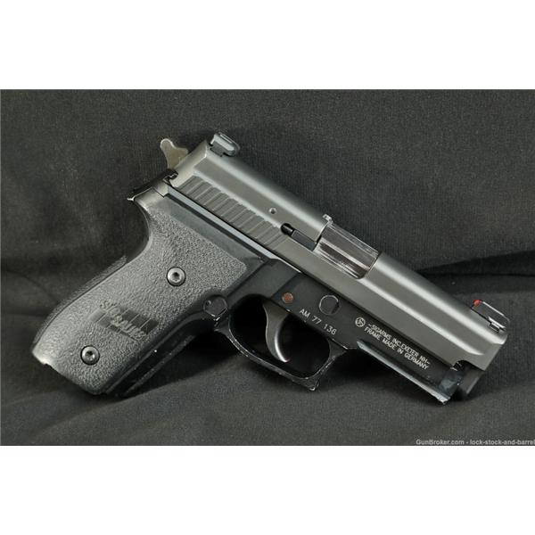 SIG SAUER P229 New and Used Price, Value, & Trends 2024