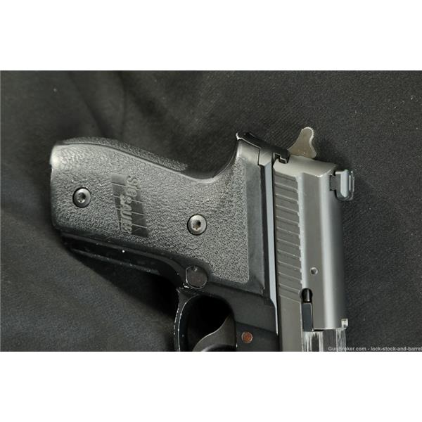 SIG SAUER P229 New and Used Price, Value, & Trends 2024