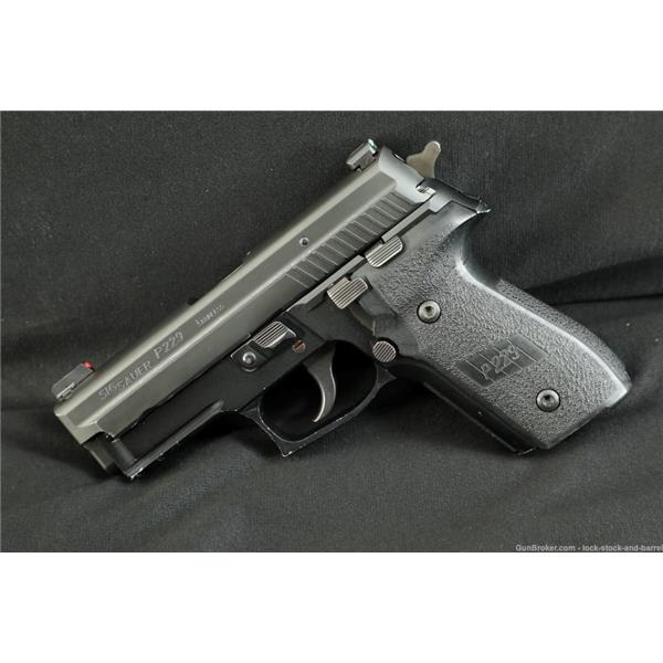 SIG SAUER P229 New and Used Price, Value, & Trends 2024