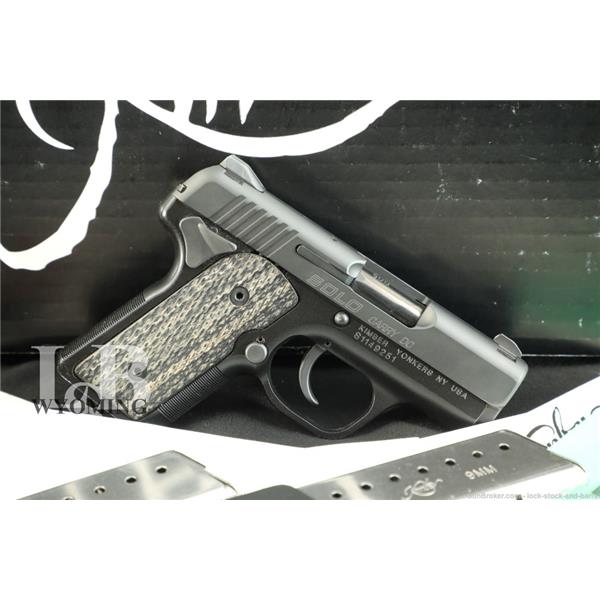 KIMBER MICRO DC New and Used Price, Value, & Trends 2025