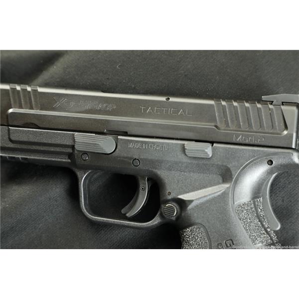 XD 45 New and Used Price, Value, & Trends 2024