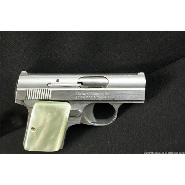 BAUER 25 New and Used Price, Value, & Trends 2024