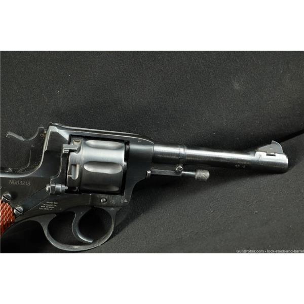 MOSIN NAGANT 1895 New and Used Price, Value, & Trends 2024