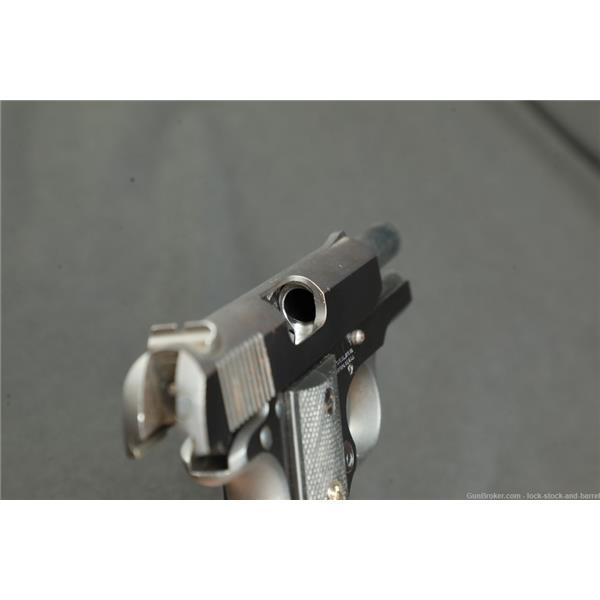 COLT MUSTANG MKIV SERIES 80 New and Used Price, Value, & Trends 2025