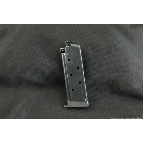 COLT MUSTANG MKIV SERIES 80 New and Used Price, Value, & Trends 2025