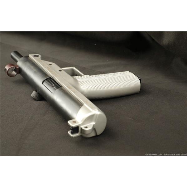 TEC 9 New and Used Price, Value, & Trends 2024