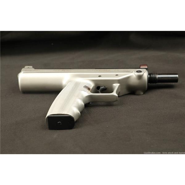 TEC 9 New and Used Price, Value, & Trends 2024