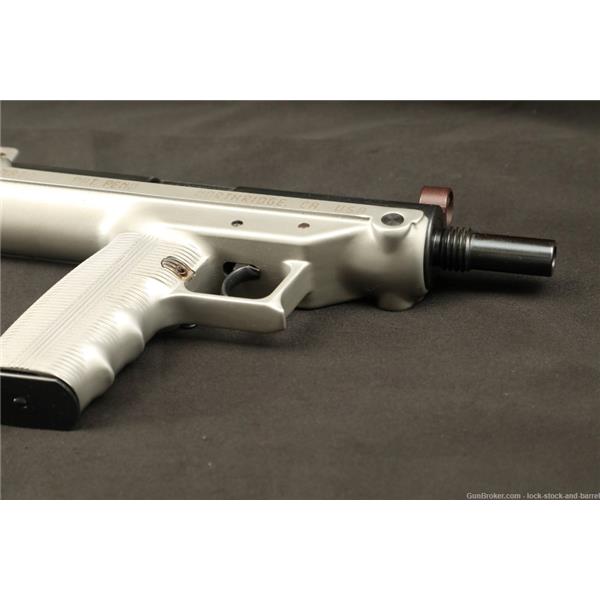 TEC 9 New and Used Price, Value, & Trends 2024