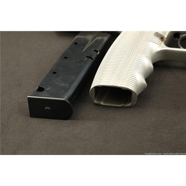 TEC 9 New and Used Price, Value, & Trends 2024