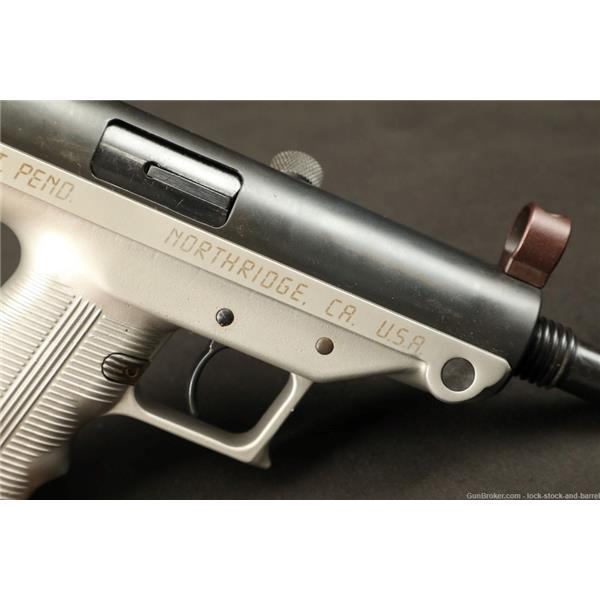 TEC 9 New and Used Price, Value, & Trends 2024