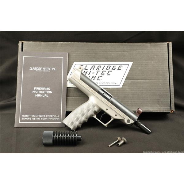 TEC 9 New and Used Price, Value, & Trends 2024