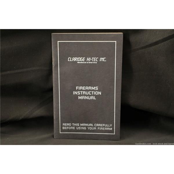 TEC 9 New and Used Price, Value, & Trends 2024