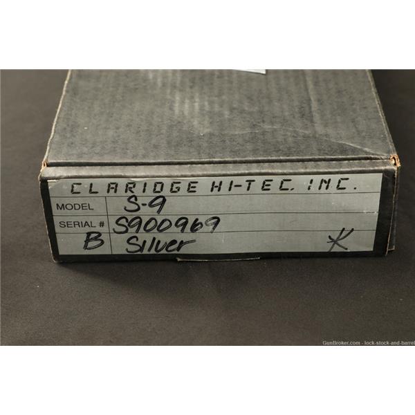 TEC 9 New and Used Price, Value, & Trends 2024