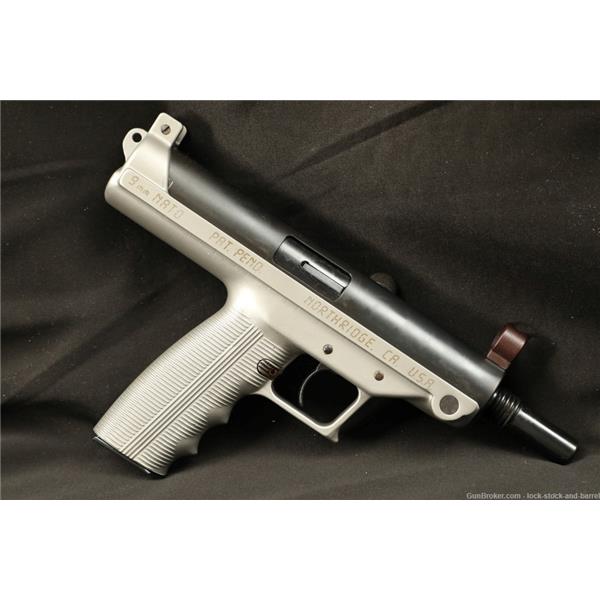 TEC 9 New and Used Price, Value, & Trends 2024