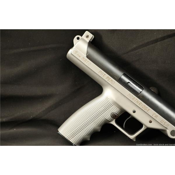 TEC 9 New and Used Price, Value, & Trends 2024