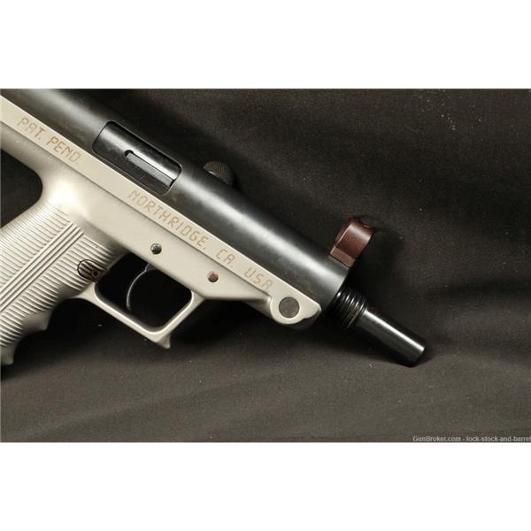 TEC 9 New and Used Price, Value, & Trends 2024