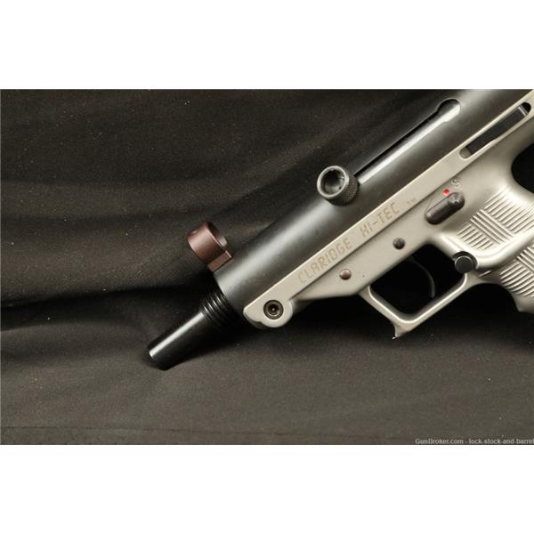 TEC 9 New and Used Price, Value, & Trends 2024