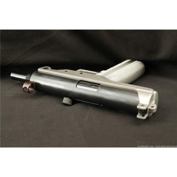 TEC 9 New and Used Price, Value, & Trends 2024