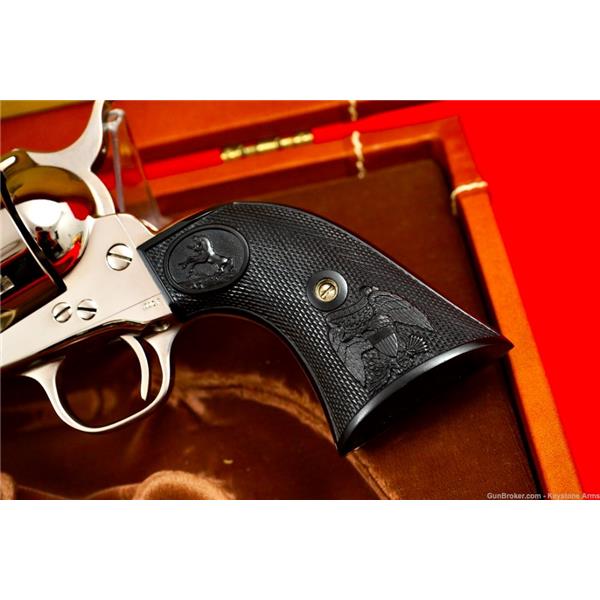 COLT FRONTIER SCOUT New and Used Price, Value, & Trends 2024