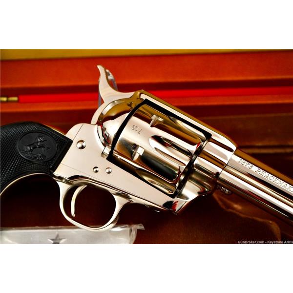 COLT FRONTIER SCOUT New and Used Price, Value, & Trends 2024