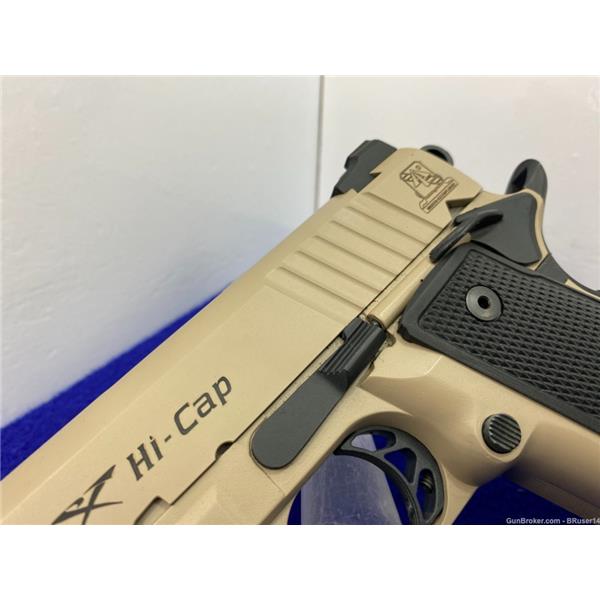 HI CAP 45 New and Used Price, Value, & Trends 2025