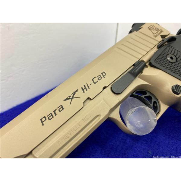 HI CAP 45 New and Used Price, Value, & Trends 2025