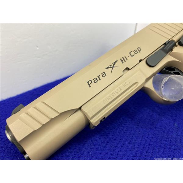 HI CAP 45 New and Used Price, Value, & Trends 2025