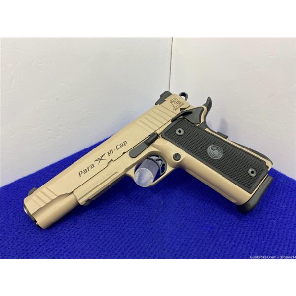 HI CAP 45 New and Used Price, Value, & Trends 2025