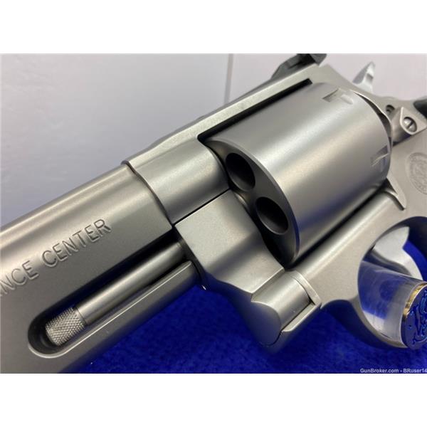 SMITH WESSON 629 V COMP New and Used Price, Value, & Trends 2025