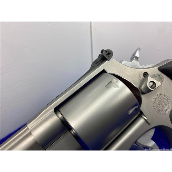 SMITH WESSON 629 V COMP New and Used Price, Value, & Trends 2025