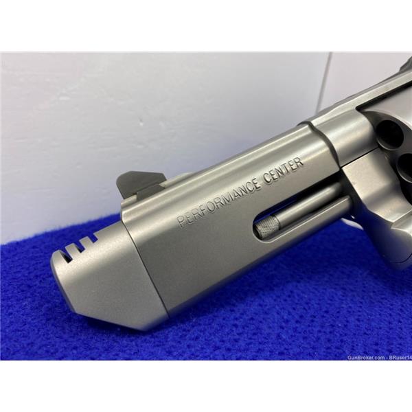 SMITH WESSON 629 V COMP New and Used Price, Value, & Trends 2025