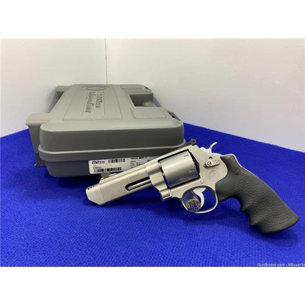 SMITH WESSON 629 V COMP New and Used Price, Value, & Trends 2025