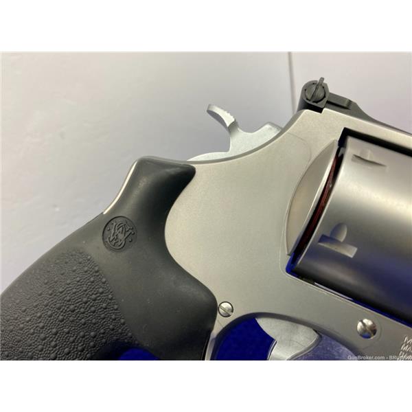 SMITH WESSON 629 V COMP New and Used Price, Value, & Trends 2025