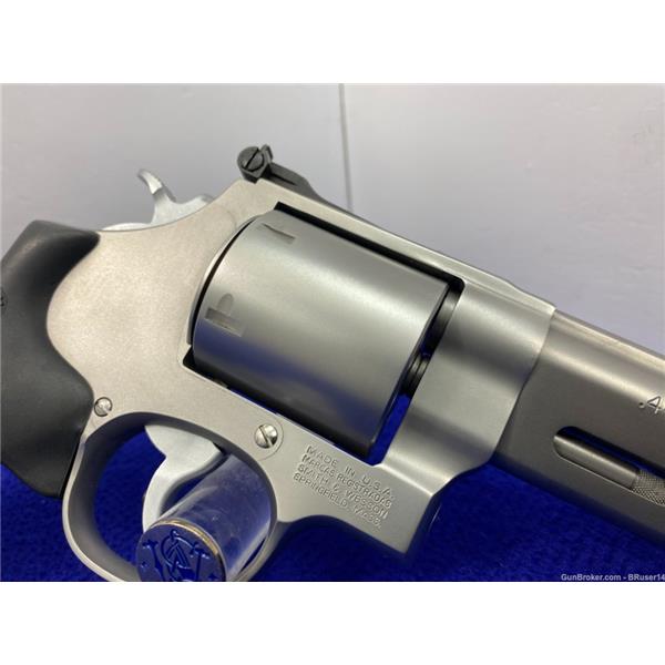 SMITH WESSON 629 V COMP New and Used Price, Value, & Trends 2025