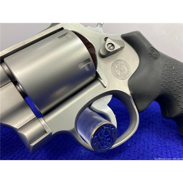 SMITH WESSON 629 V COMP New and Used Price, Value, & Trends 2025
