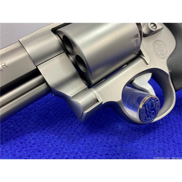 SMITH WESSON 629 V COMP New and Used Price, Value, & Trends 2025