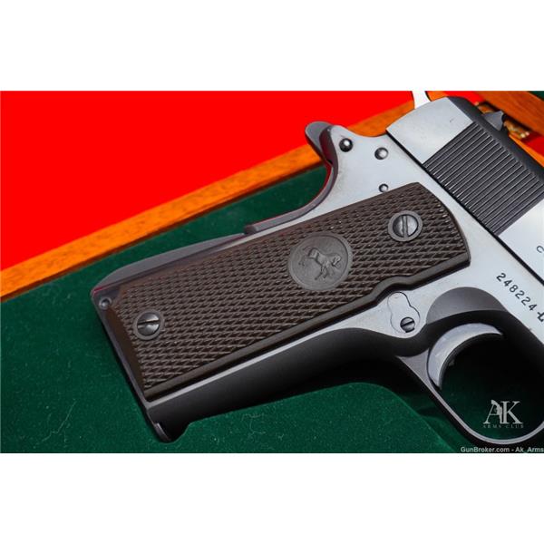 COLT 1911 GOVERNMENT 1951 New and Used Price, Value, & Trends 2025