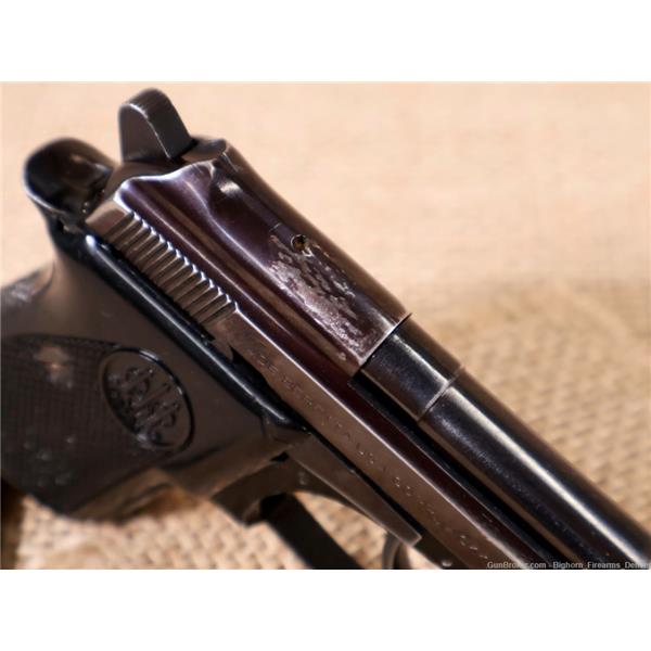 BERETTA 25 AUTO New and Used Price, Value, & Trends 2024