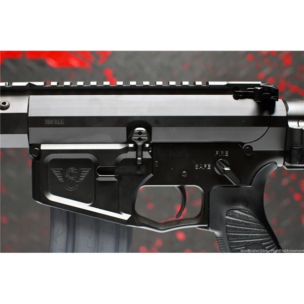 WILSON COMBAT ARP TACTICAL New and Used Price, Value, & Trends 2025